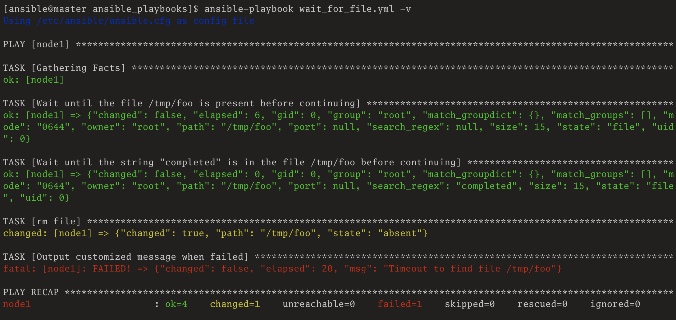 wait_for条件等待模块 | 编程技术分享